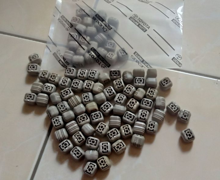 Knop AC double blower Avanza Xenia | Lazada Indonesia