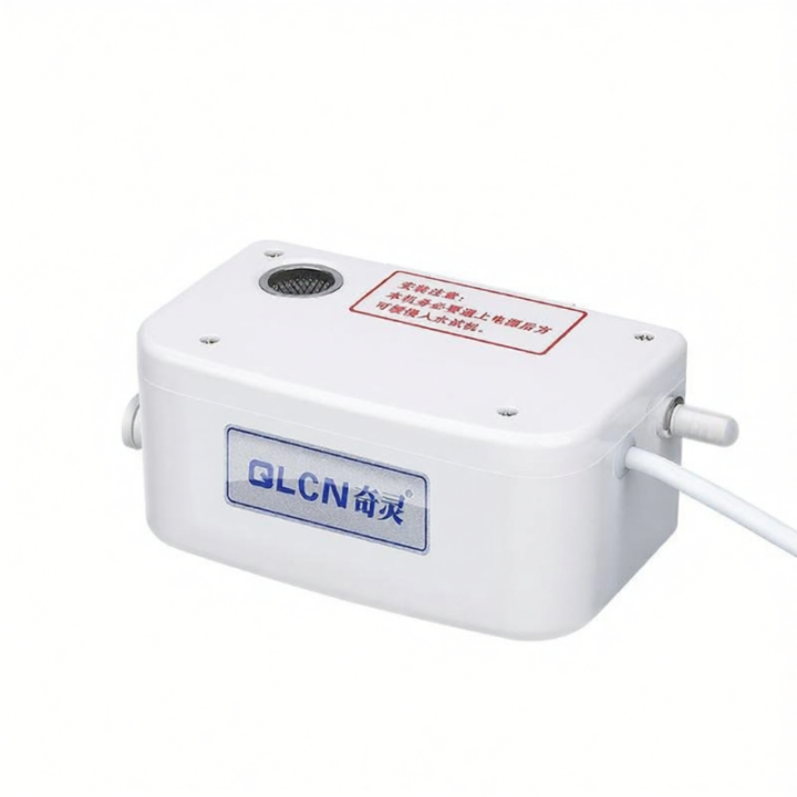 Automatic Air Conditioning Drainage Pump Cabinet Machine External Water ...