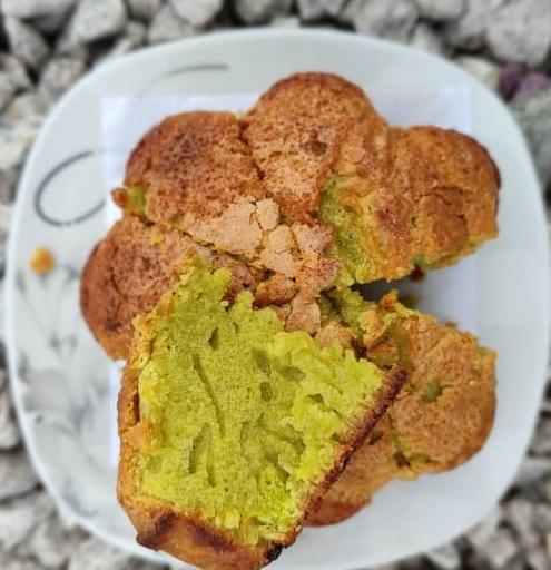 KUIH BAKAR KAYU ARANG KUALA INA | Lazada