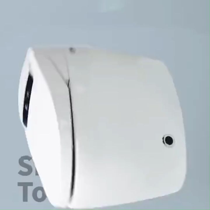 JF YA670 Luxury Kloset Duduk Siram Toilet / Smart Closet Toilet ...