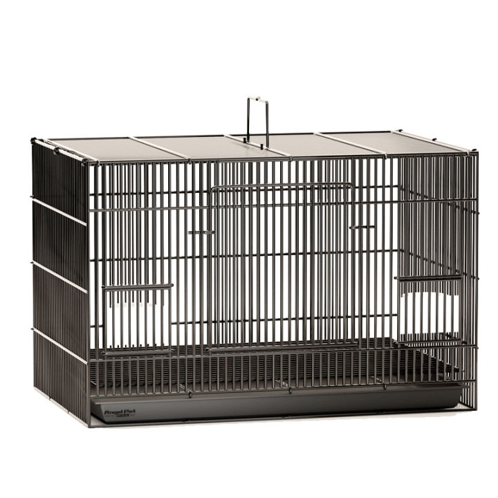 ANGEL PET | Professional Breeding Pairing Cage Extra Large Pigeon Cage ...