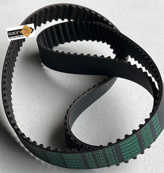 Timing belt for Kia Bongo 3 | Lazada PH