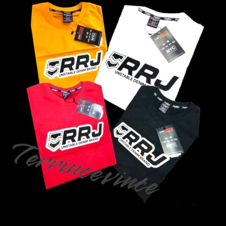 T-shirt Overruns for men's (random design) | Lazada PH