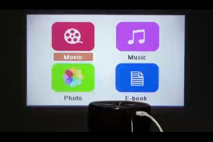 💎 SG READY STOCK💎YT200 Smart Projector Auto Focus Android LED HD ...