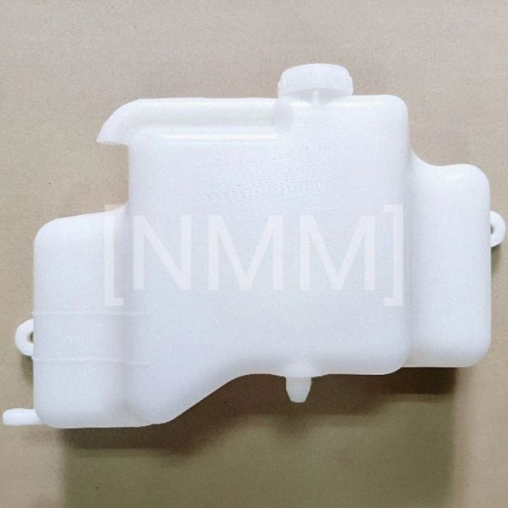 Mitsubishi Triton KB4 Coolant Tank/Radiator Spare Tank | Lazada
