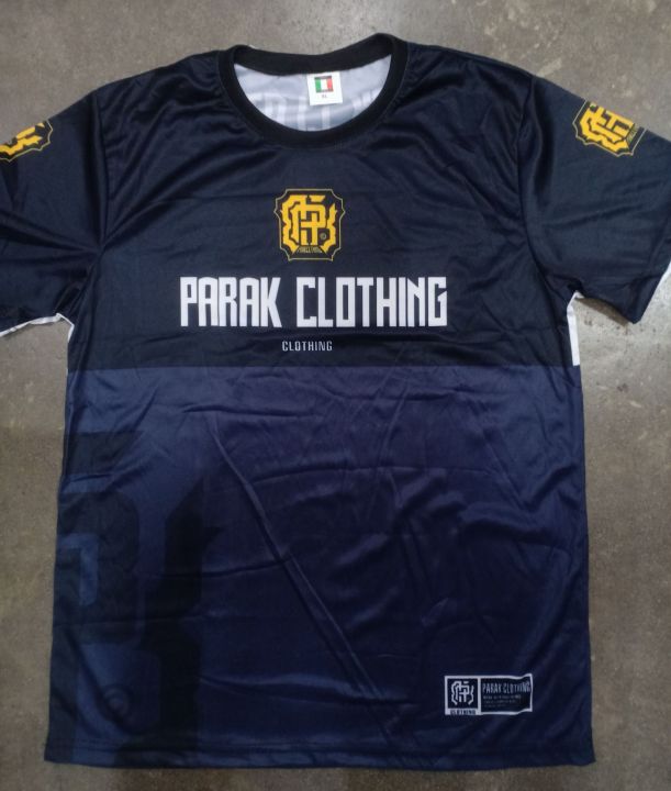 parak clothing moto tshirt full sublimation | Lazada PH