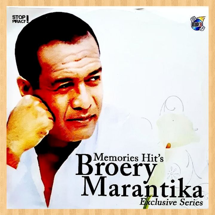 KASET MP3 LAGU BROERY MARANTIKA FULL ALBUM TERLARIS-KASET MP3 MOBIL-KASET MP3 LAGU LAWAS-KASET ...