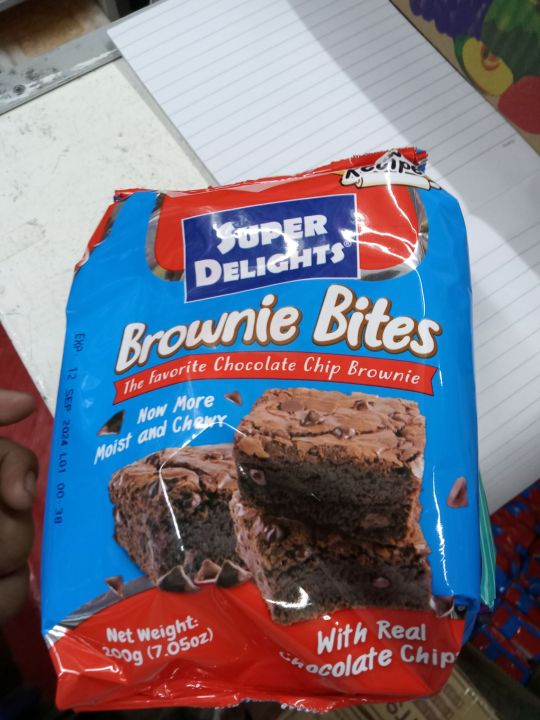 SUPER DELIGHTS cookies, BIG OVEN, KRISKA | Lazada PH