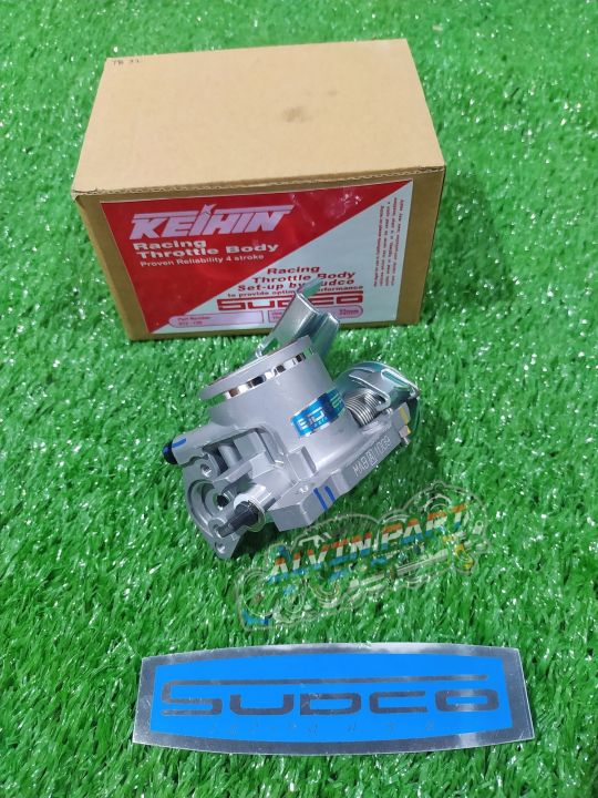 TB VARIO 125 150 THROTTLE BODY WAVE 110i 125i HONDA VARIO 125 150 BEAT ...