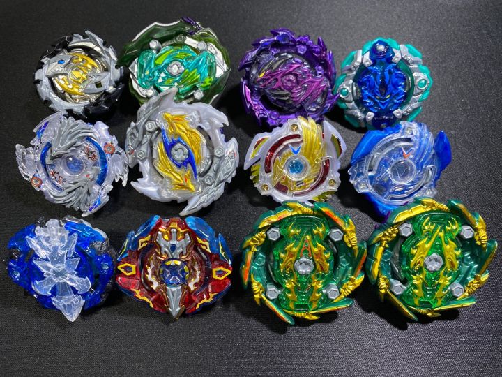 TT Bey blades | Lazada PH