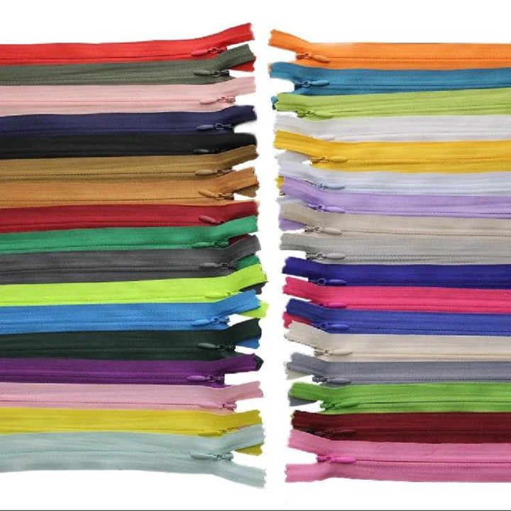 INVISIBLE ZIPPER MAGIC ZIPPER / SOLD PER PIECE | Lazada PH