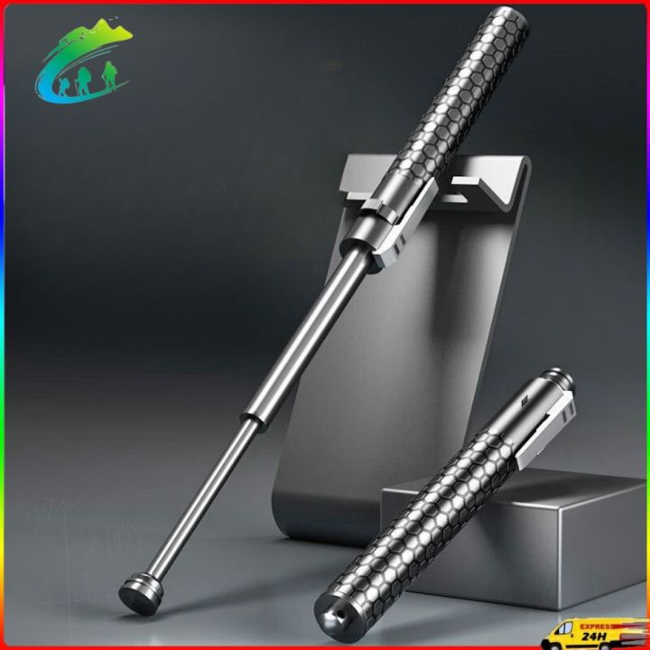 50CM/65CM/70CM/80CM/1M automatic baton holder telescopic defense ...
