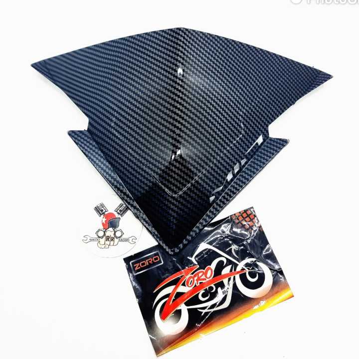Visor Karbon Mio M3 Mio S Mio 125 Mio Z Visor Karbon Zoro Yamaha ...