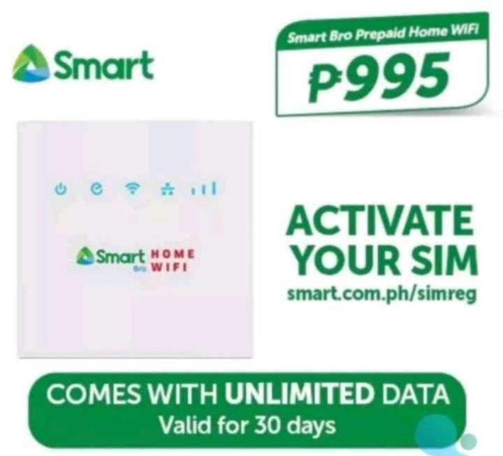 OPENLINE LIFETIME UNLI RESET SMART WIFI CAT 4 R051/FX-ID3/R021 ANY SIM ...