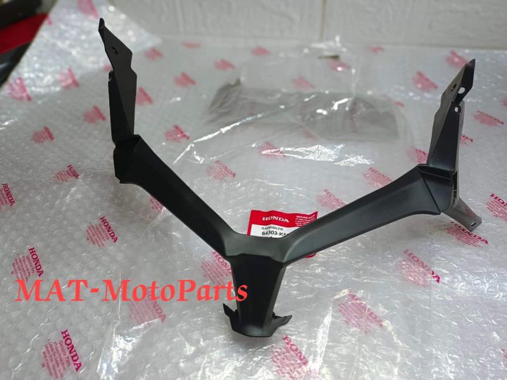 Genuine Front Garnish/Headlight Garnish for Click 125 , 150 Game ...