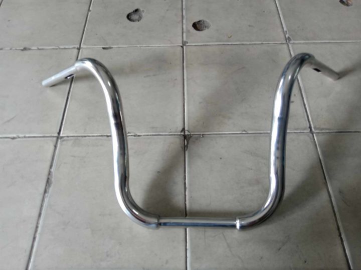 Manubela For any kinds of Bigbikes | Lazada PH