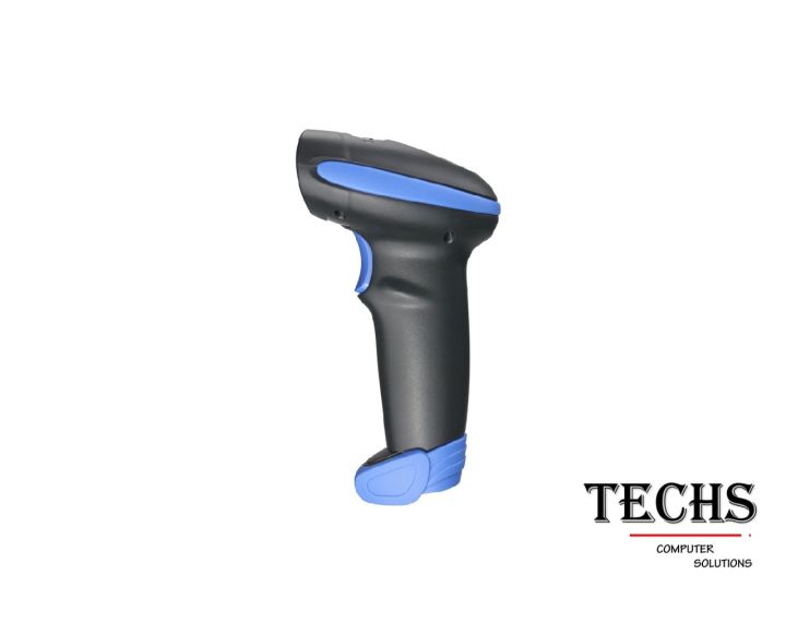 HENEX 3208 2D WIRELESS BARCODE SCANNER | Lazada