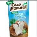 Coco Mama Fresh Gata, 200ml per pack for daily kitchen use | Lazada PH
