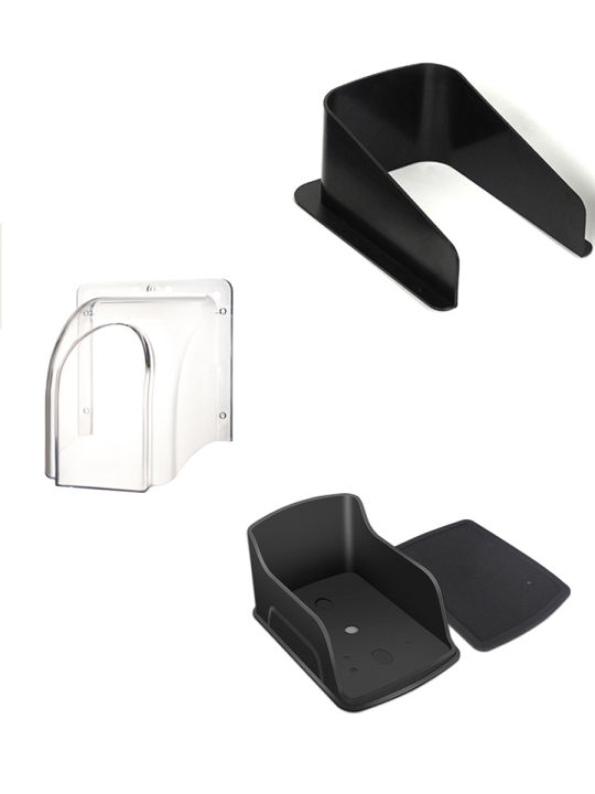 Access Controller Rain Cover Card Reader Doorbell Switch Waterproof ...