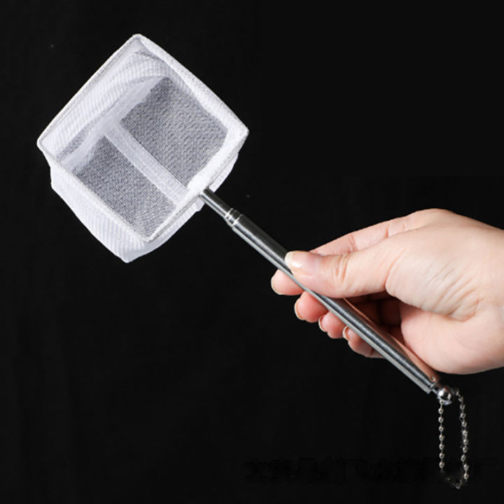 Aquarium Cleaning Tools Aquarium Fish Nets Small Fish and Shrimp Nets ...