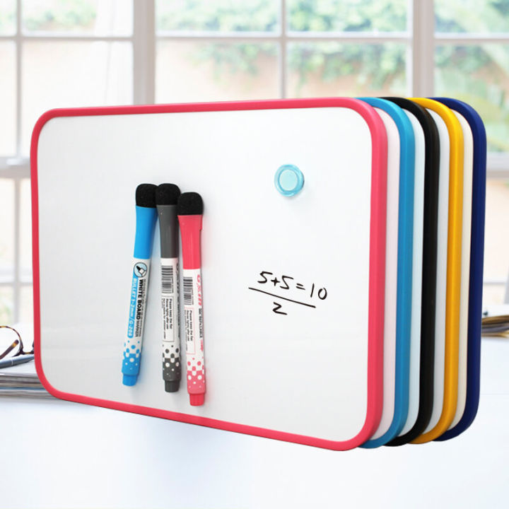 Bảng Trắng Cầm Tay Từ Tính Dretta Magnetic Whiteboard Handheld Erasable ...