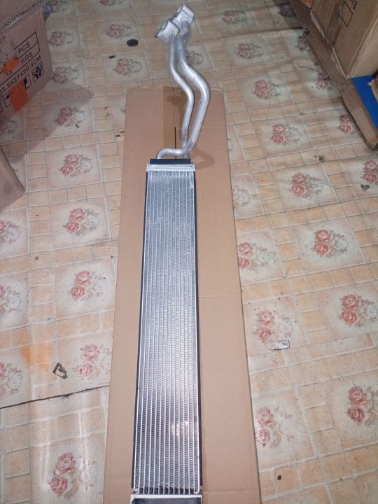 Toyota Hiace | Hi Ace | GL Grandia D4D (2005-2019) Rear Evaporator Laminated | Lazada PH