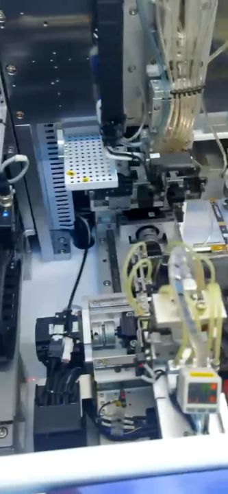 LCD INFINIX X695 / NOTE 10 PRO / NOTE 10 PRO NFC / X695C FULLSET ...