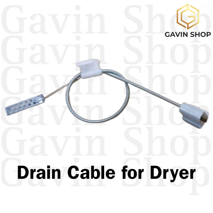 Brake Cable for Spin Dryer | Lazada PH