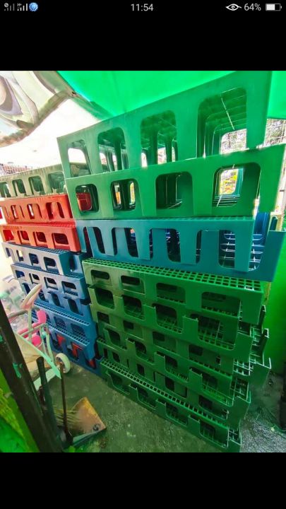 2x3x6, 2x3x8 elevated matting , plastic matting ,multi purpose | Lazada PH