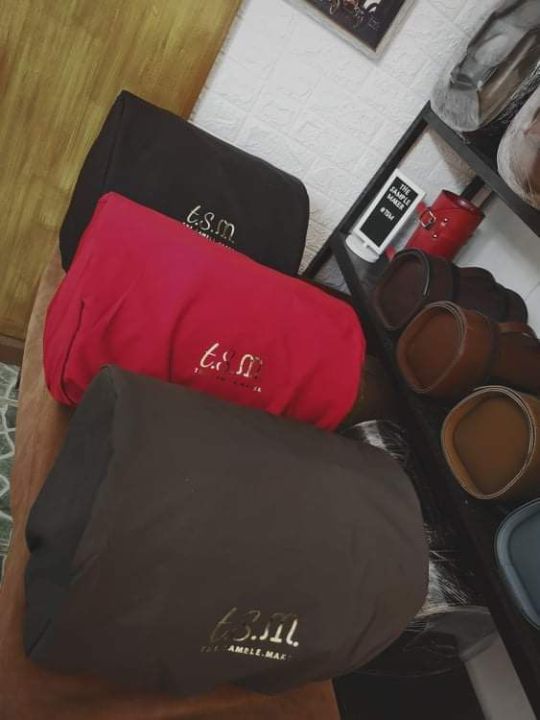 TSM bag Raincover | Lazada PH