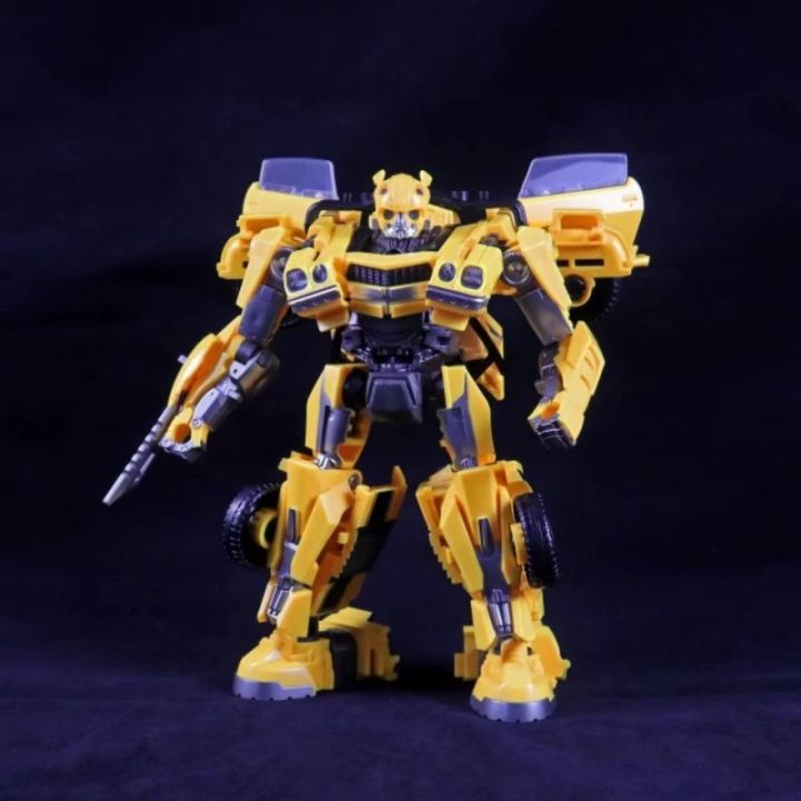 SW01 super wasp bumblebee | Lazada PH
