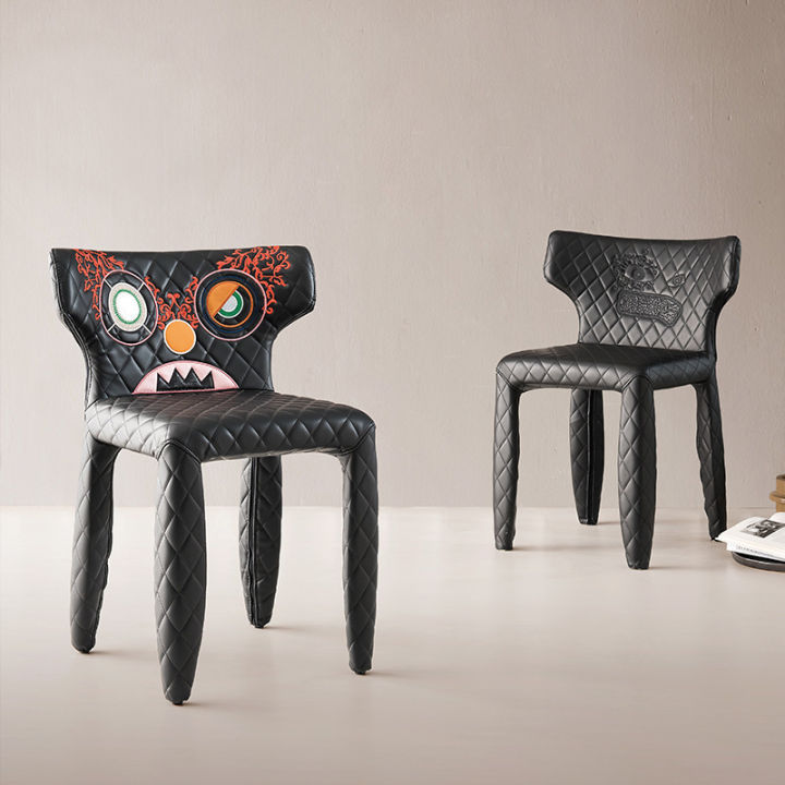 Monster Chair Moooi Monster Italian Accessible Luxury Classy Leather ...
