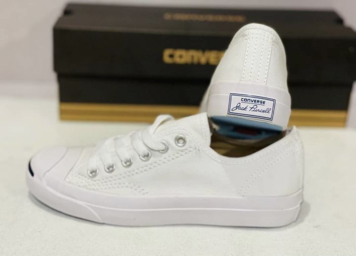 Converse Jack Made in Indonesia สินค้าทางร้านเป็นสินค้าแท้นำเข้ามือ ...