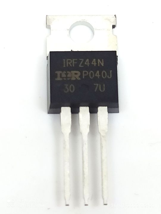 IRFZ44N original | Lazada Indonesia