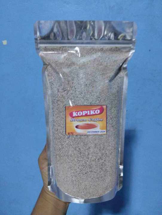 INSTANT COFFEE 3 in 1 ( ½) | Lazada PH