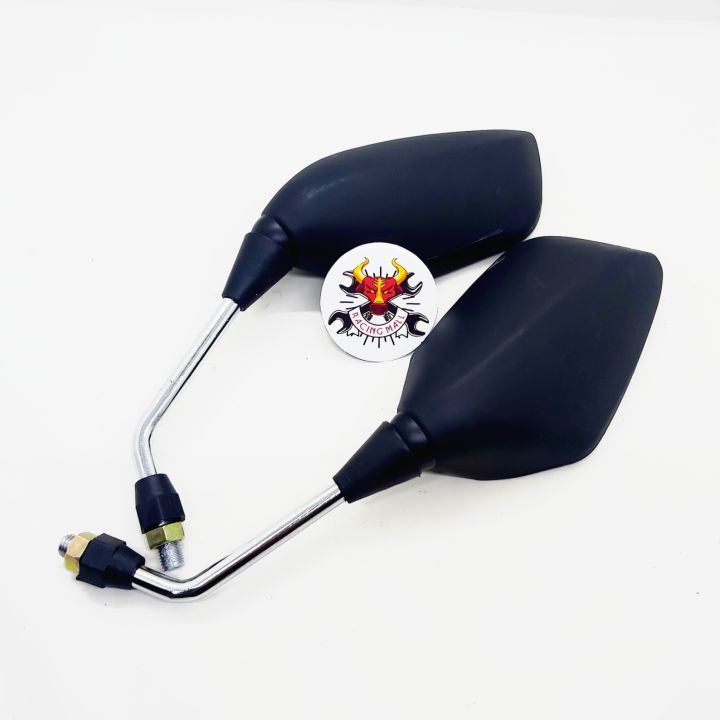 Spion PCX chrome tangkai panjang universal PCX Vario beat cbr dll ...