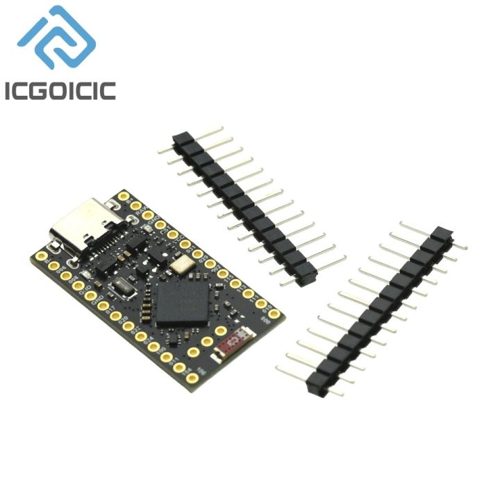 NRF52840 Development Board Compatible With Nice Nano V2.0 Bluetooth ...