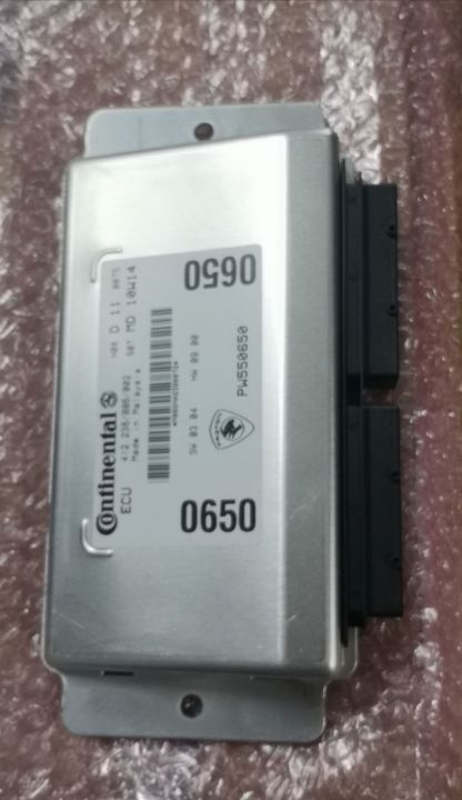 Proton Wira Vdo Engine Control Unit Ecu 0650 | Lazada