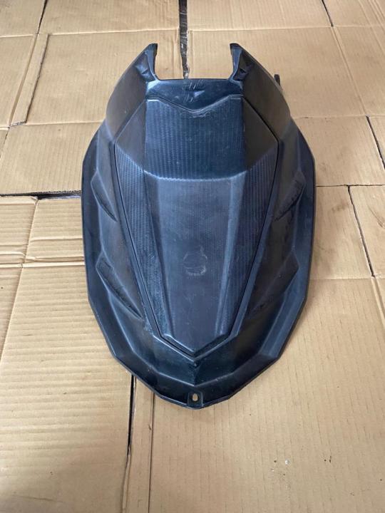 Cover center dek cover tutup mesin yamaha mio m3 mio z original ...