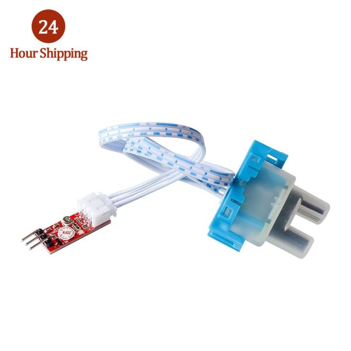 3.3-5V Turbidity Transducer Water Turbidity Module Mixed Water ...