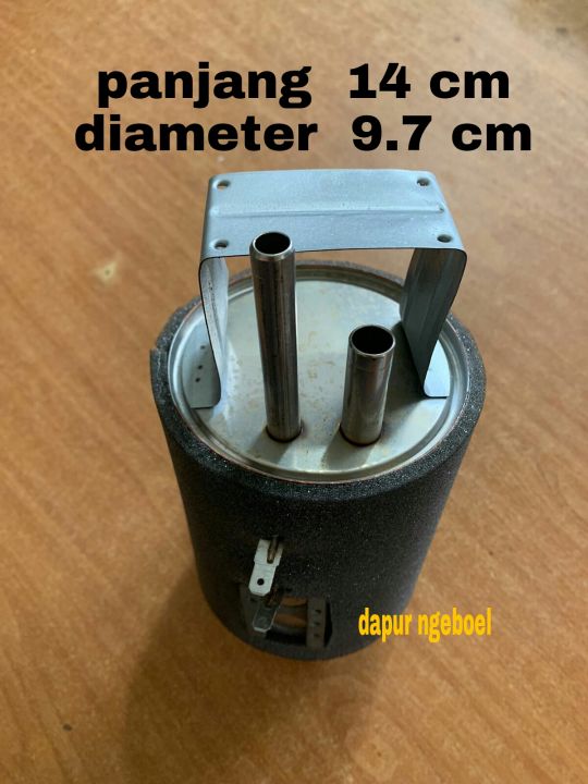 tabung pemanas dispenser - tabung dispenser | Lazada Indonesia