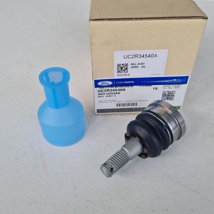 [GENUINE] Upper Ball Joint for Ford Ranger/Mazda BT-50 [2012-2020 ...