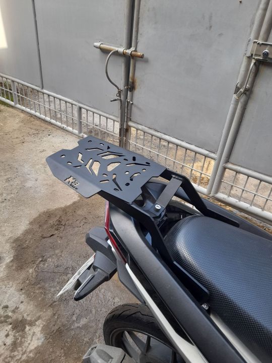Click v2 | K3 rack v3(Retain Grab bar) | Lazada PH