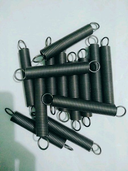 per pegas per spring tarik baja od 6mm kawat 1mm panjang 80mm 3pcs ...