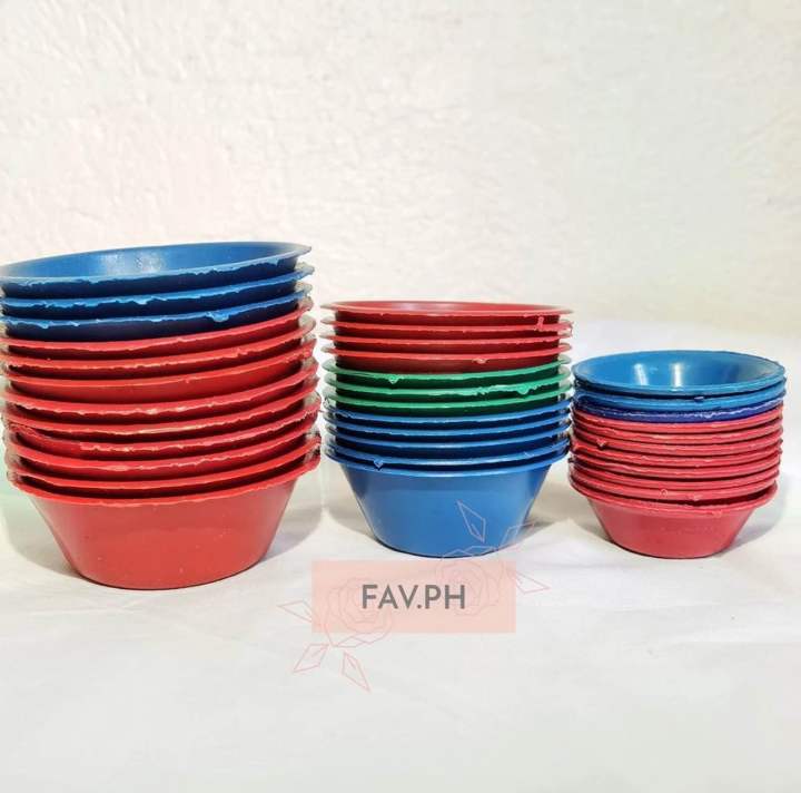 Ensaymada Molder Webake 24 Pcs Silicone Puto Molder Filipino, 2.75 ...