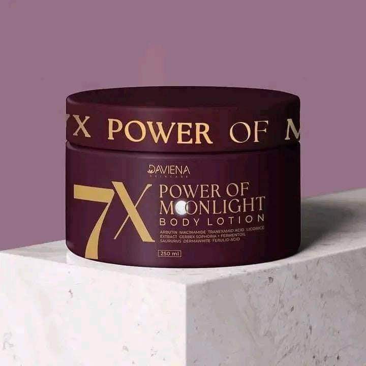 🔥 HB DOSTING DAVIENA 7X ORIGINAL 💯 RETINO BOOSTER WHITENING VIRAL | Lazada