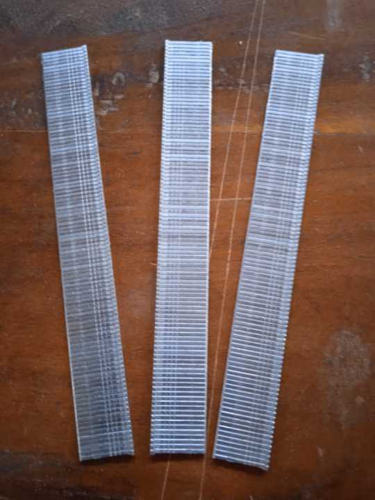 Paku sangkar kandang burung panjang 1.5 cm | Lazada Indonesia