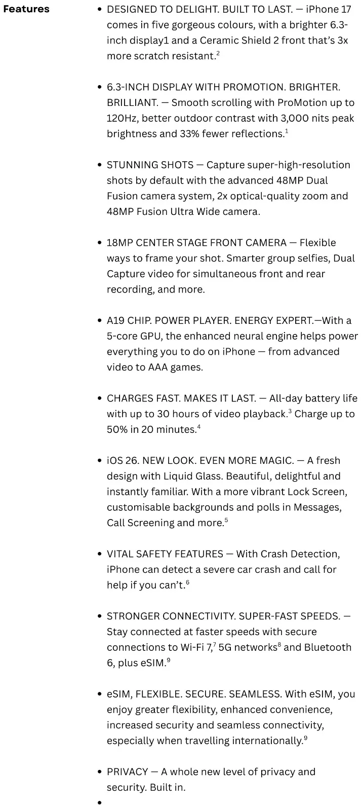 senQ | Largest Online Digital Station for Home Electrical Appliances