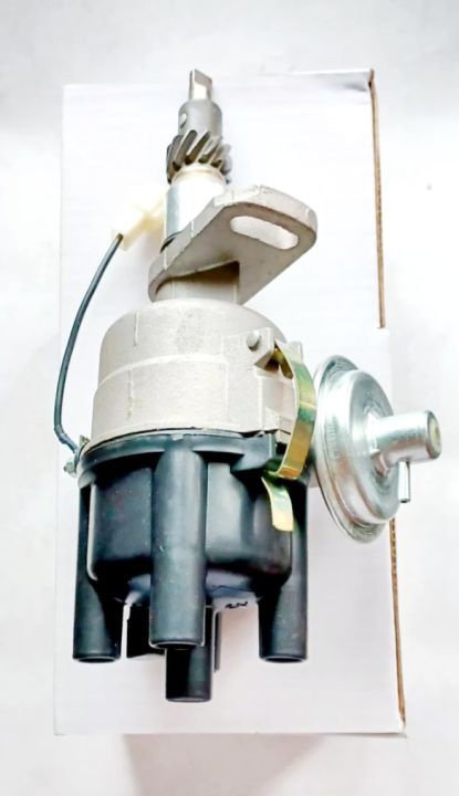 DISTRIBUTOR ASSEMBLY FOR TOYOTA 4K CONTACT POINT TYPE 13110 | Lazada PH