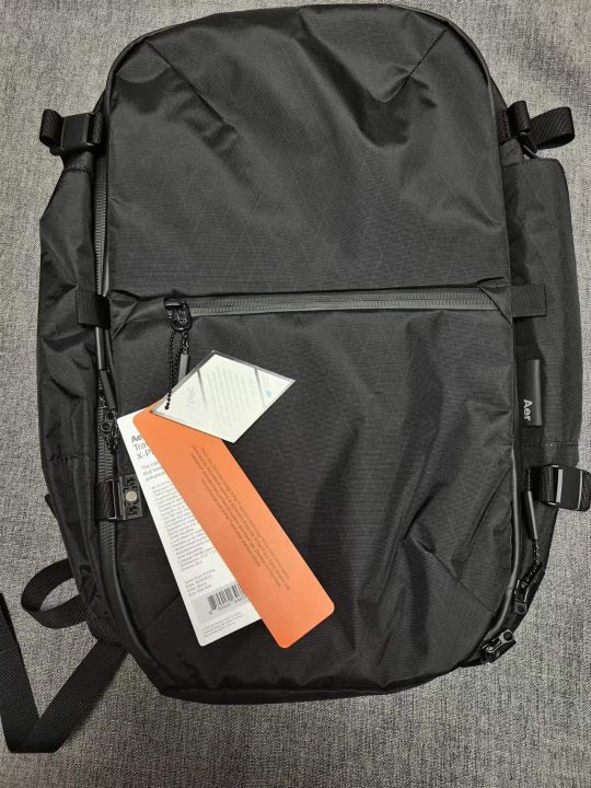 Travel pack3X- pac | Lazada PH